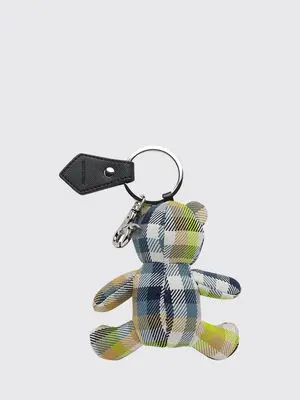 VIVIENNE WESTWOOD Teddy Bear Keychain
