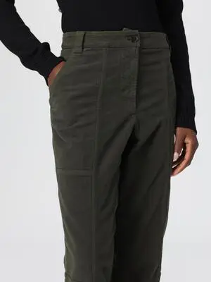 Aspesi Trousers Colour