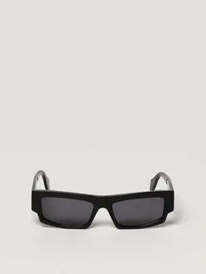 Pinko Cat Eye Sunglasses - Black