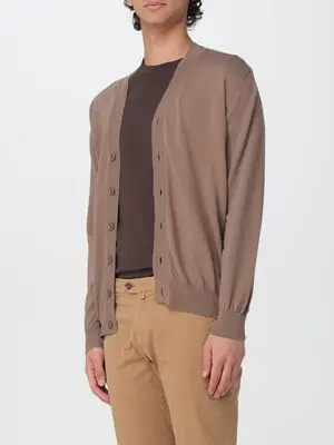 KANGRA Cotton Cardigan
