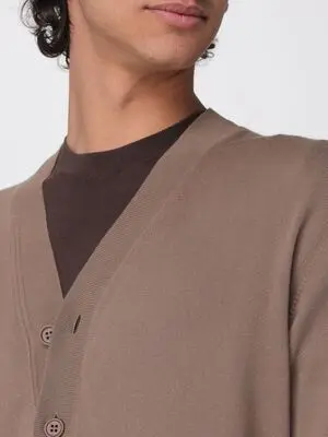 KANGRA Cotton Cardigan