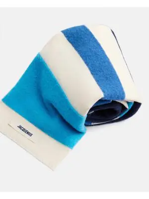 Jacquemus Scarf Colour