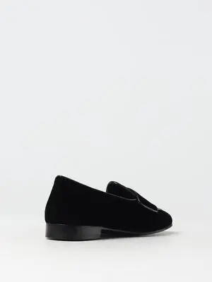 EDHEN MILANO Brogue Loafers