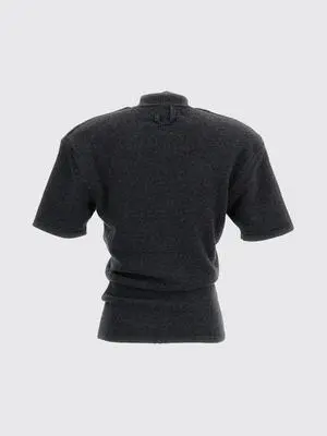 Jacquemus Jumper Colour - Grey
