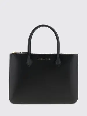 Comme Des Garçons Handbag - Black