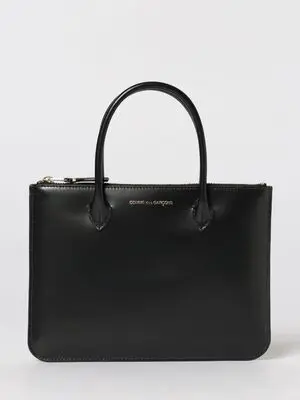 Comme Des Garçons Handbag - Black