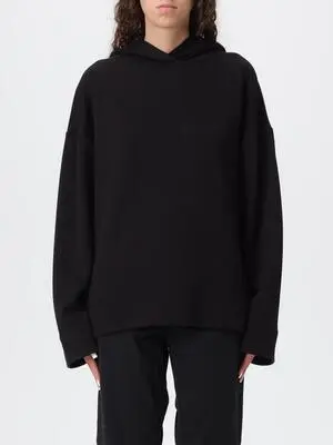 DONDUP Sweatshirt Colour - Black