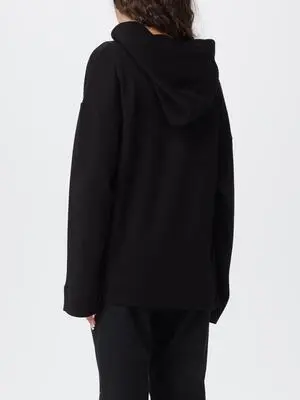 DONDUP Sweatshirt Colour - Black