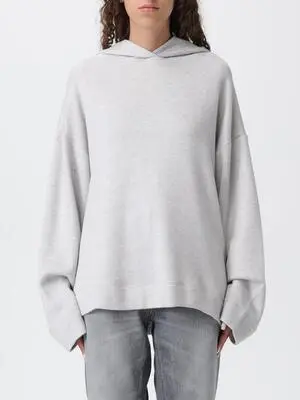 DONDUP Sweatshirt Colour - Grey