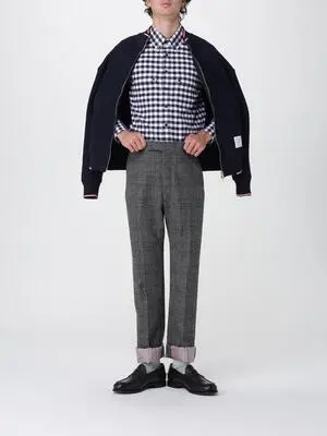 Thom Browne Sweatshirt Colour