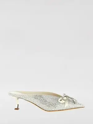 JIMMY CHOO Shoes Colour - Silver