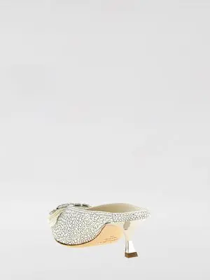 JIMMY CHOO Shoes Colour