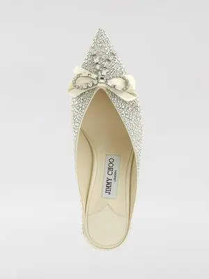 JIMMY CHOO Shoes Colour