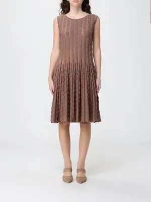 Antonino Valenti Fit & Flare Day Dresses