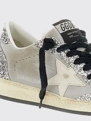 GOLDEN GOOSE Ballstar Sneakers