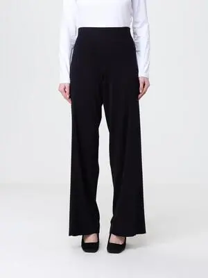Fabiana Filippi Knitted Trousers - Blue