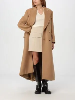Max Mara Coat Colour