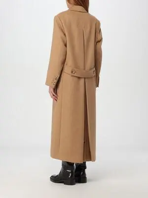 Max Mara Coat Colour
