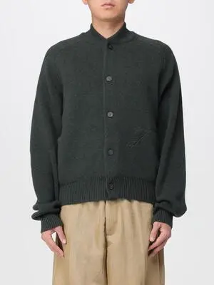 Jacquemus Jumper Colour - Kaki