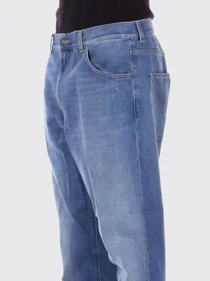 DONDUP Straight Jeans