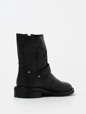 VIA ROMA 15 Boots Colour