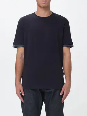 Armani Exchange T-shirt Colour - Navy