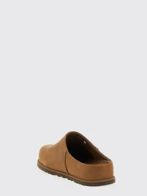UGG Otzo Suede Mules - Cocoa