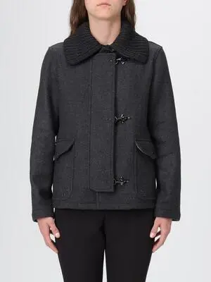 FAY Coat Colour - Beige