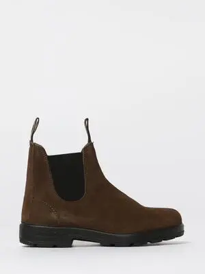 Blundstone Chelsea Boots - Brown