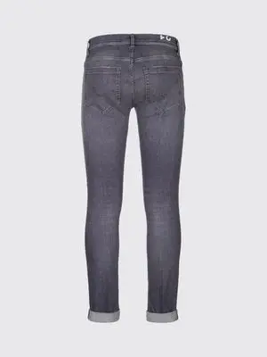 DONDUP Skinny Fit Stretch Denim Jeans