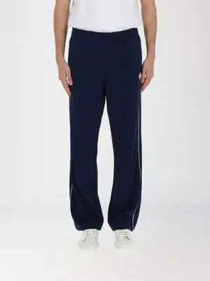Casablanca Technical Fabric Jogging Trousers - Blue