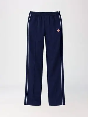 Casablanca Technical Fabric Jogging Trousers