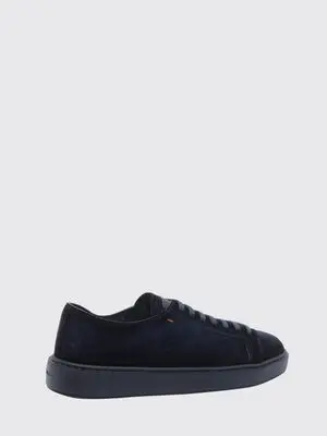 Santoni Trainers Colour
