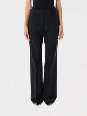 Remain Birger Christensen Trousers Colour - Black