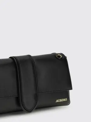 Jacquemus Le Bambino Chaîne Leather Bag