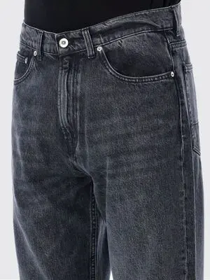 Our Legacy Straight Leg Jeans