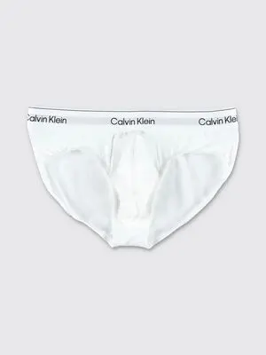 Calvin Klein Set Of 3 Stretch Cotton Briefs