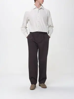 Agnona Trousers Colour