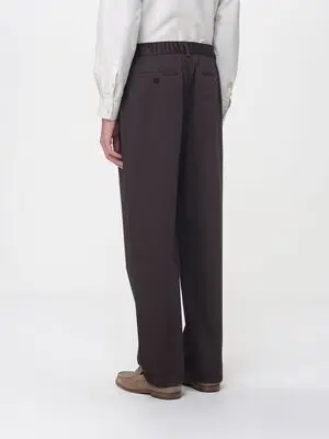 Agnona Trousers Colour