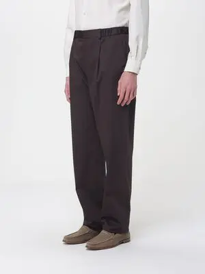 Agnona Trousers Colour