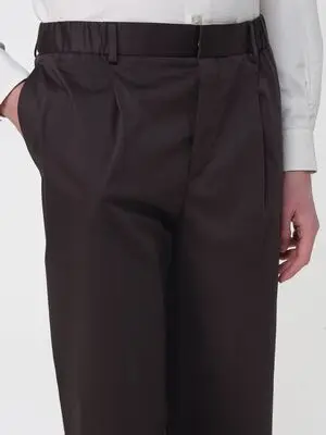 Agnona Trousers Colour