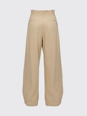 A.p.c. Ginny Cotton Wide-leg Trousers