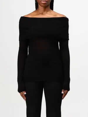 Filippa K Off-the-shoulder Jumper