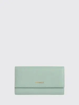 COCCINELLE Wallet Colour - Blue 1