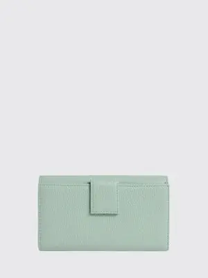COCCINELLE Wallet Colour - Blue 1