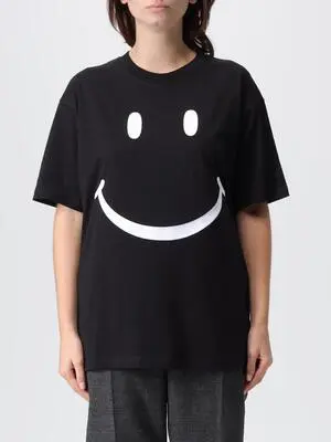 Moschino T-shirt Colour - Black