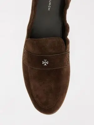 Tory Burch Loafers Colour