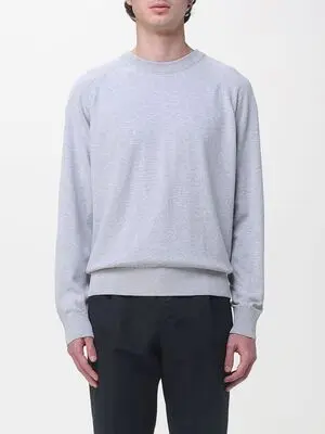 KANGRA Cotton Knitwear - Pearl