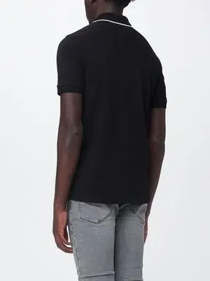 Armani Exchange Polo Shirt Colour - Navy