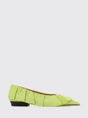 JW Anderson Ballet Pumps Colour